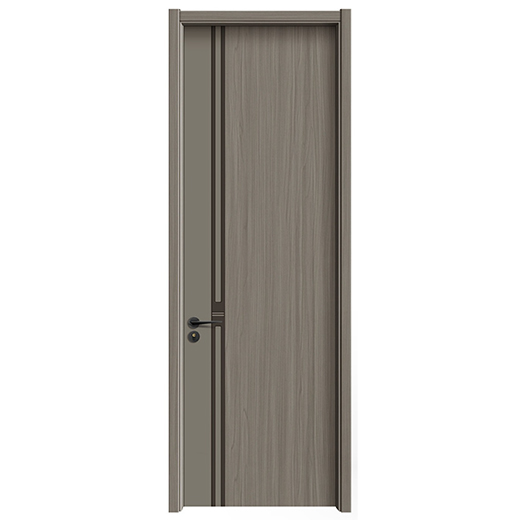 Factory Direct Supply Modern House Interior Doors